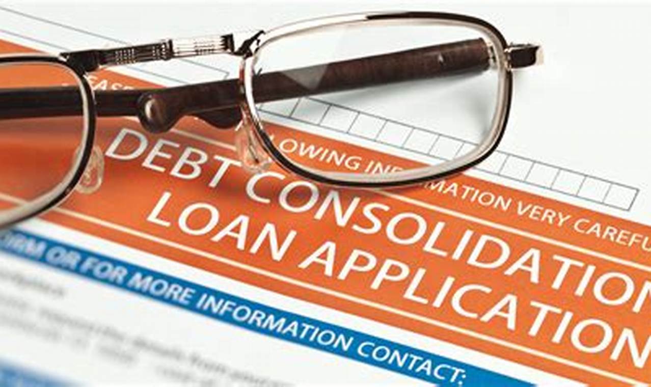 Ultimate Guide to Debt Consolidation Loans with Low Payments and Easy ...