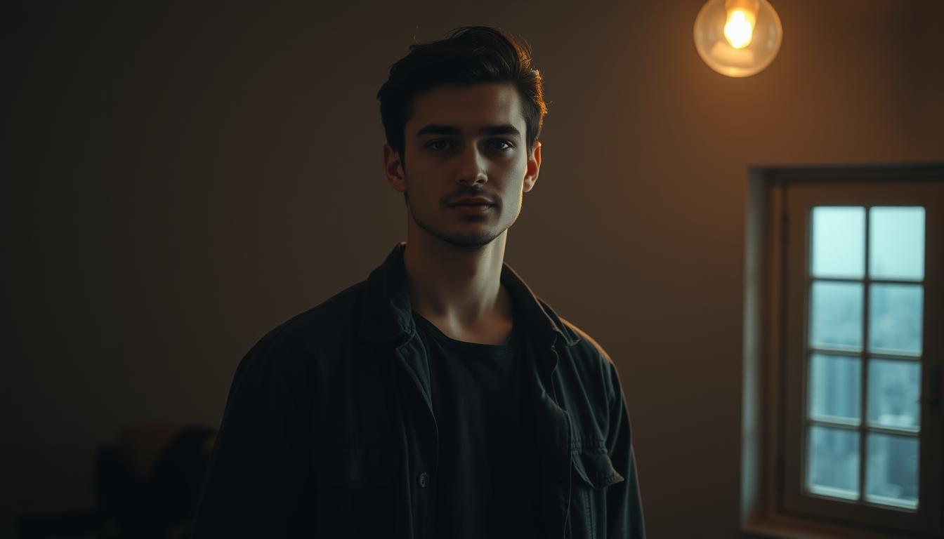 Dari Masa Suram ke Sukses: Kisah Karier Hidup Seorang Pria